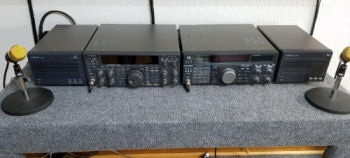 N4ATS.com - Yaesu FL-7000 Linear Amplifier - Welcome